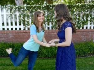 The Milly & Grace Girls Blog Is Finally Here!