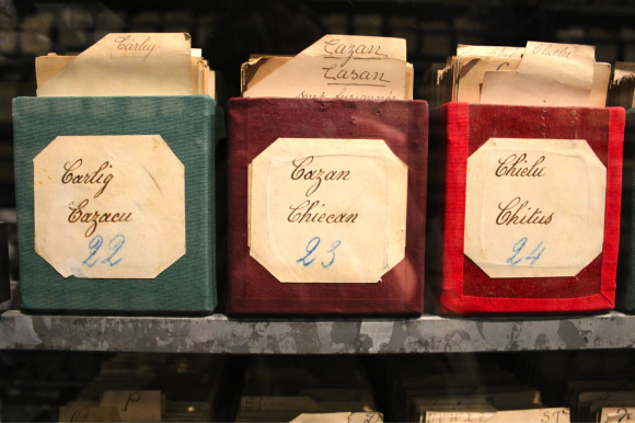 United Nations and Red Cross Museum