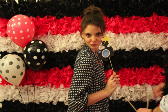 Emily’s 30th Birthday Party