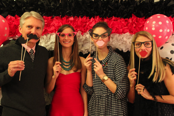 Emily’s 30th Birthday Party