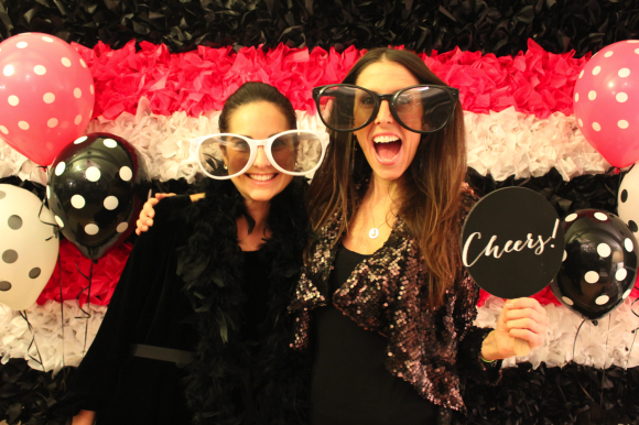 Emily’s 30th Birthday Party