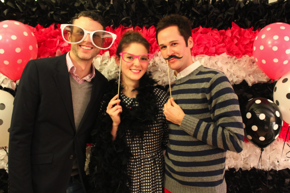 Emily’s 30th Birthday Party