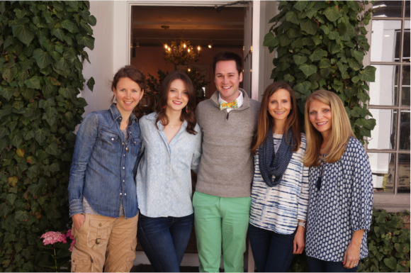 Milly & Grace is Open!!