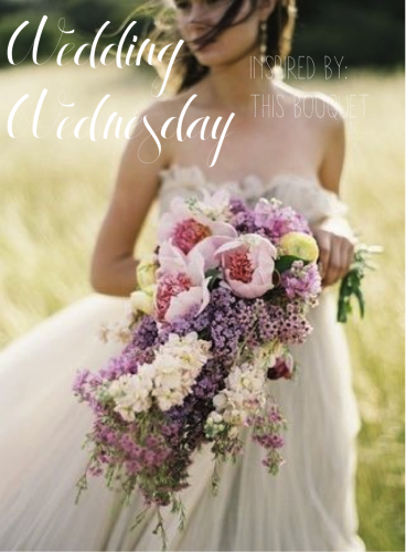 Wedding Wednesday